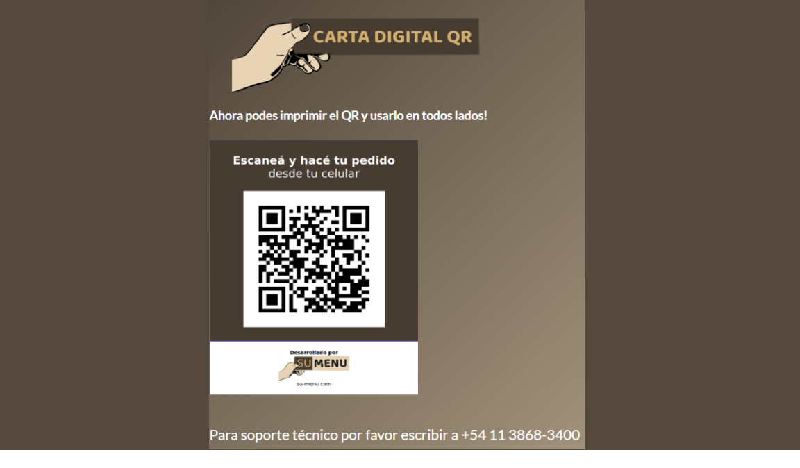 ¿Cómo escanear carta con QR? - Carta Digital QR
